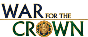 War for the Crown: Maps